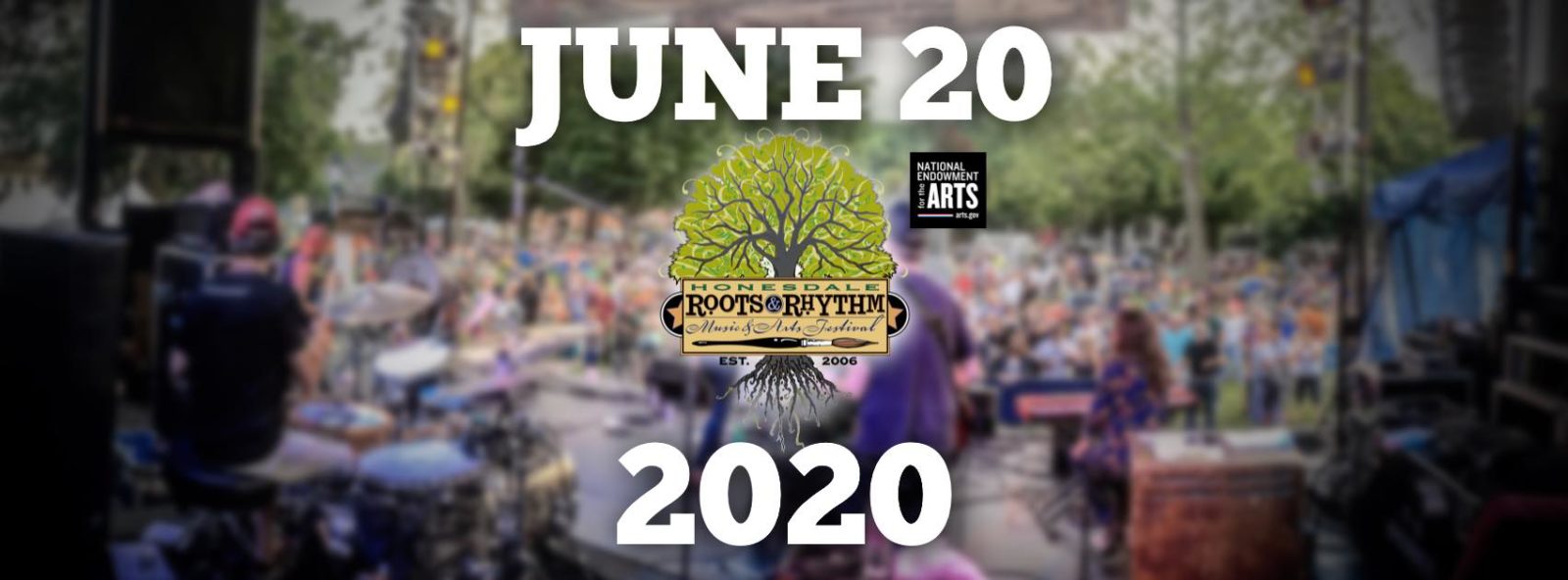 Blog - Honesdale Roots & Rhythm